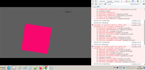 Wait This Is Bug Load Image Spaceinvader · Issue 6393 · Scirraconstruct Bugs · Github