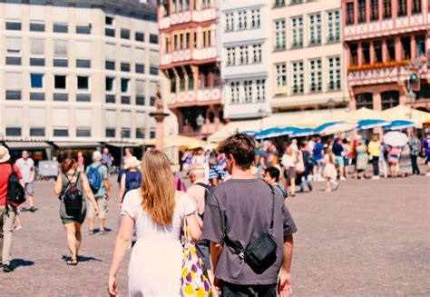 독일 여행 프랑크푸르트 관광 코스 맛집 항공권 총정리 네이버 블로그