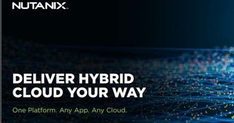 adhithyan sekar on linkedin deliver hybrid cloud your way