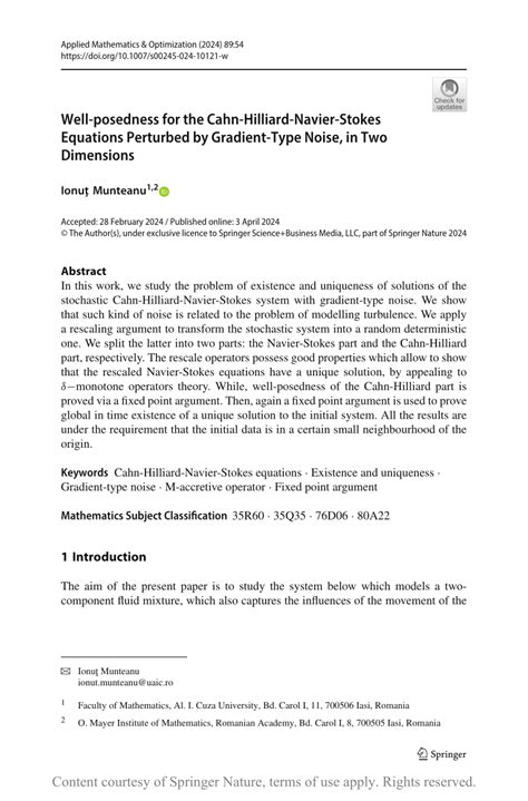 Well Posedness For The Cahn Hilliard Navier Stokes Equations Perturbed By Gradient Type Noise