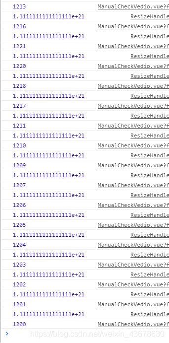 Vuejs实现盒子滚动条监听 Csdn博客 Vuejs实现盒子滚动条监听 Csdn博客