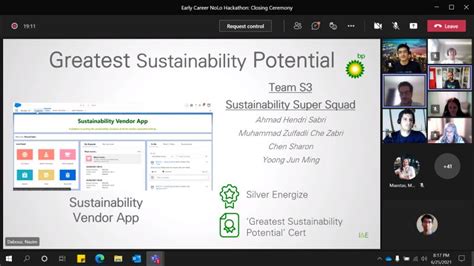 Jun Ming Yoong On Linkedin I Had My First Hacking Experience Last Week And I Am Thankful To Be