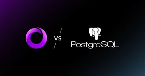 Singlestore Vs Postgresql Make The Switch To The No Limits Database