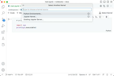 Visual Studio Code No Module Found Even After Installation Of Any