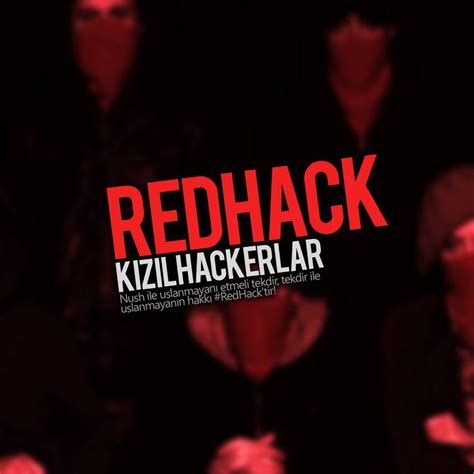 Red Hack