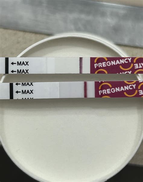 Pregmate Tests Rtryingtoconceive
