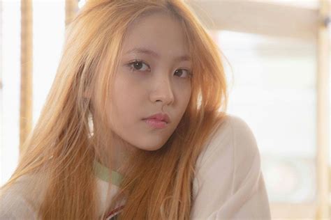 Kissme Ldap Profile Red Velvet Girlband