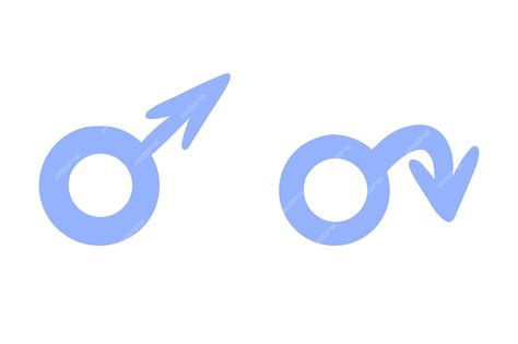 Premium Vector Infertility Pills For Potency Male Symbol Impotence