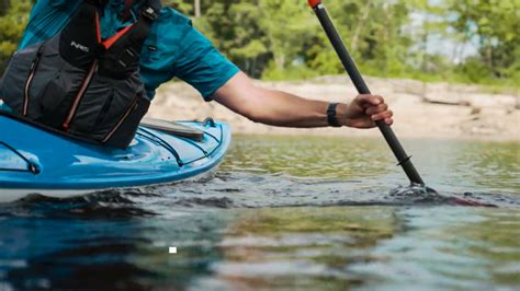 Draw Stroke For Kayaking In4adventure