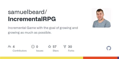github samuelbeard incrementalrpg incremental game with the goal of