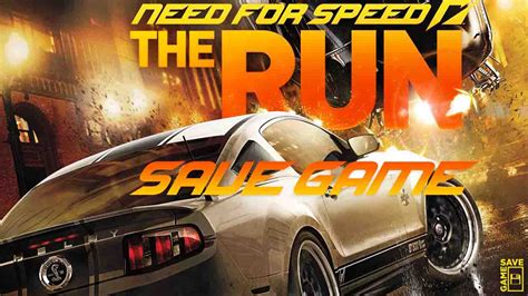 Nfs The Run Cars