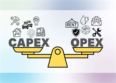 5 Capex And Opex Strategies For Successful Facility Managers Mcim By