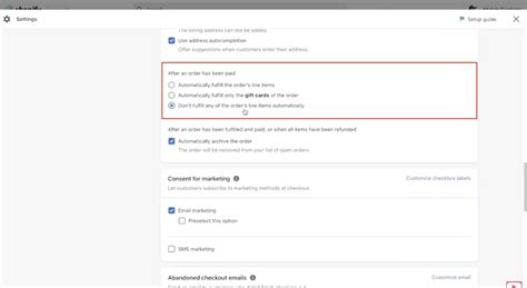 How To Fulfill Orders On Shopify A Complete Guide Sep