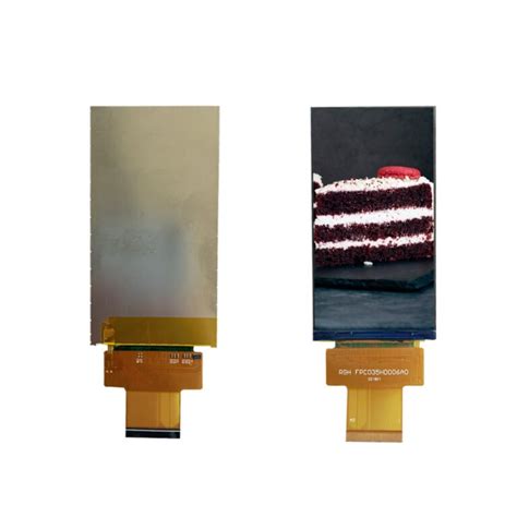 Inch TFT LCD Display IPS ST MIPI Nit Medical Device LCD Screen TFT LCD