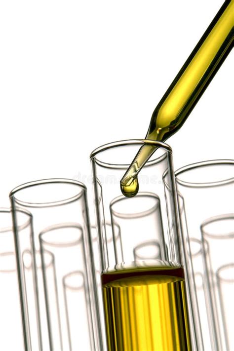 Lab Research Science Test Tubes