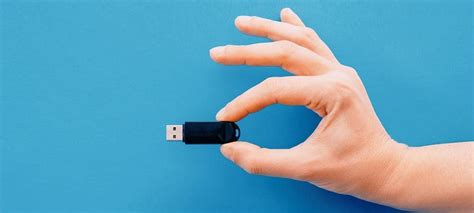 How To Fix USB Device Not Recognized
