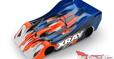 XRay RX E On Road Kit Big Squid RC RC Car And Truck News Reviews Videos And More