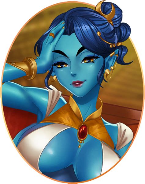 Dating Simgenie Nymph Merge Nymphs