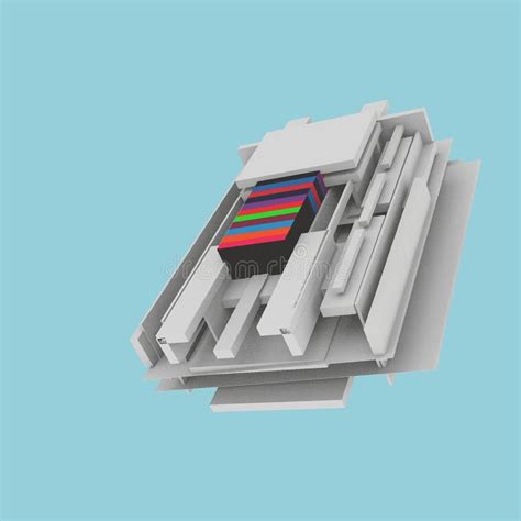 Motion Sensor Cardboard Is An A Motion Sensor Entrance To A Exciting User Experience Called 1