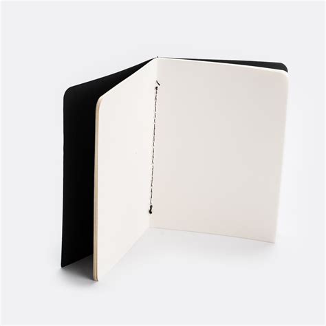 Blackwing A6 Memo Book Set Of 3