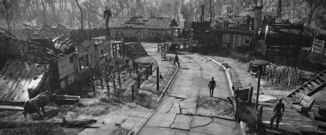 Fallout 4 Patch 14 Available On Ps4 And Xbox One Patch Notes Released