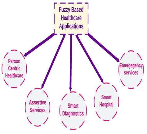 Figure 1 From Fuzzy Network Based 6g Framework For Healthcare