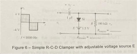 Solved A Record The Measured Value Of Resistor In The Chegg
