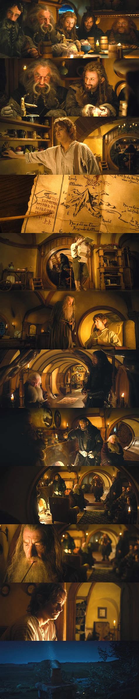 【霍比特人1：意外之旅 The Hobbit An Unexpected Journey 2012】09 马丁·弗瑞曼 Martin