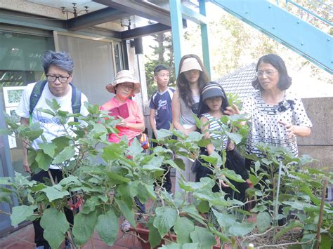 臺北市政府產業發展局 【手感創作保存園圃的記憶 李國鼎故居🏡】 開出心裡那朵獨一無二的花🌸