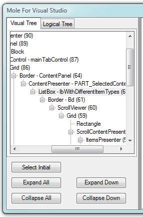 Set Icon In Treeview For Usercontrol Visual Studio Jordgift