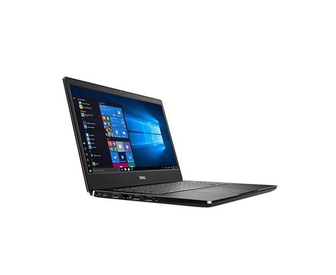 Dell Latitude 3400 It Garasjen