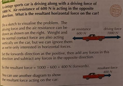 Resultant Forces Flashcards Quizlet