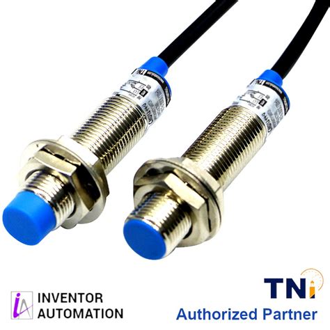 TNi Controls Metal Proximity Sensor For Industrial At 225 Piece In Coimbatore