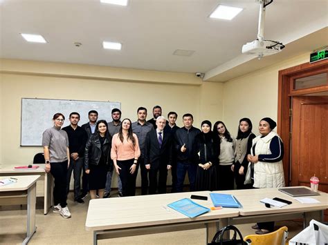 Расписание занятий Филиал СПбГУ в г Ташкенте