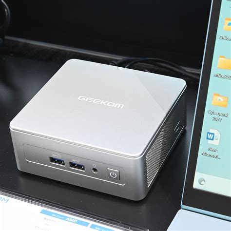 GEEKOM AE7について GEEKOM A7との違い PCまなぶ