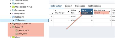 Enum Type Mapping Discriminator Support · Issue 1308 · Npgsqlefcorepg · Github