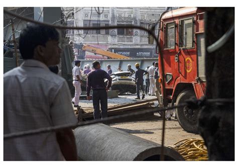 Photo Gallery After The Kolkata Tragedy