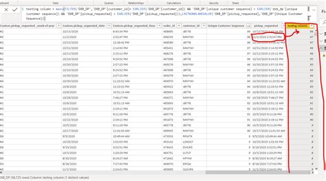 Solved Adding A Calculated Column Date Difference With Microsoft Fabric Community