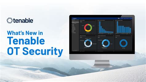 Tenable Announces New Capabilities Within Its Ot Security Solution Security Mea