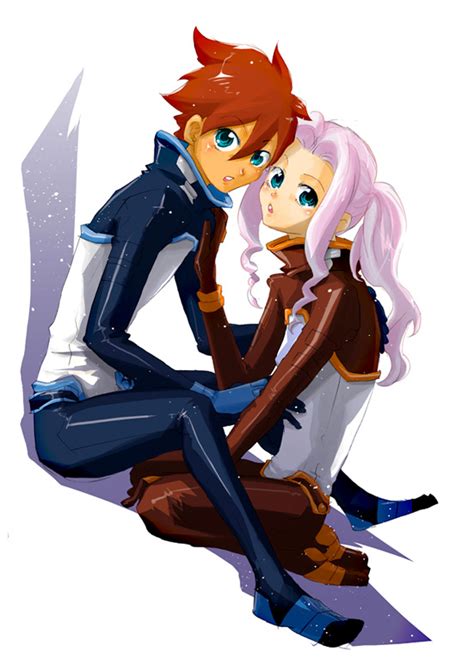 Gurren Lagann Gimmy