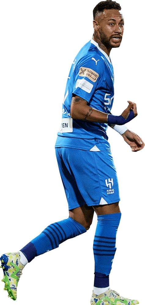 Neymar Jr Png