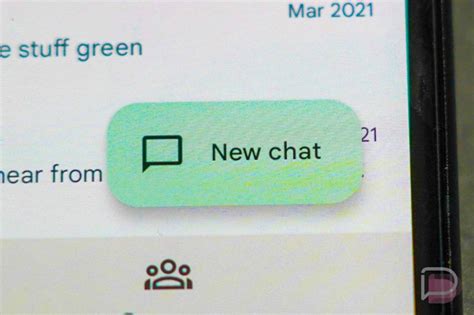 Google Chat Rolls Out Inline Threading To Conversations