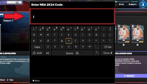 Nba 2k24 Tous Les Codes Vestiaire Locker Codes December 2025 👇 Alucare