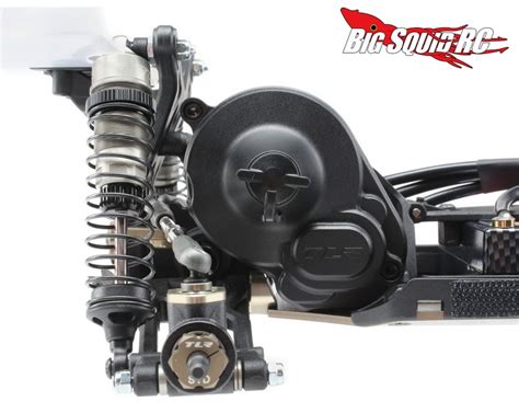 TLR 22 4 0 2WD Buggy Kit Big Squid RC RC Car And Truck News Reviews Videos And More