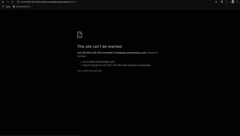 How To Deploy A Nodejs Application On Aws Ec2 Server Our Code World