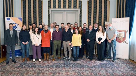 Sofia End User Workshop Eurmars Project