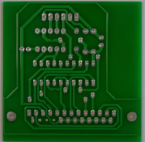 Pcb Segmentation Semantic Segmentation Dataset By Test 1