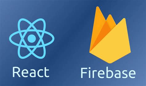 How To Implement Firebase Authentication With React By Chameera