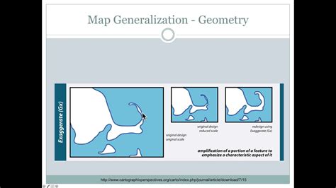 Map Generalization Examples At Lillian Huang Blog