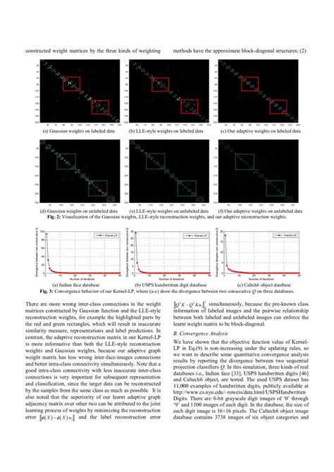 Kernel Induced Label Propagation By Mapping For Semi Supervised Classification DeepAI